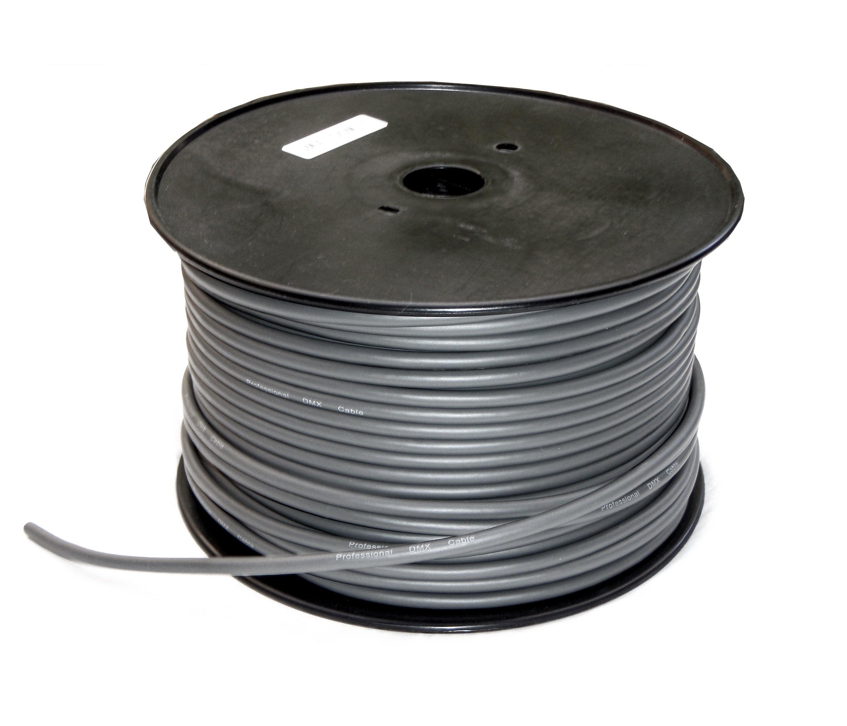 Bulk Cables | 100m Rolls Microphone, Speaker, DMX Cables – JD's Sound ...