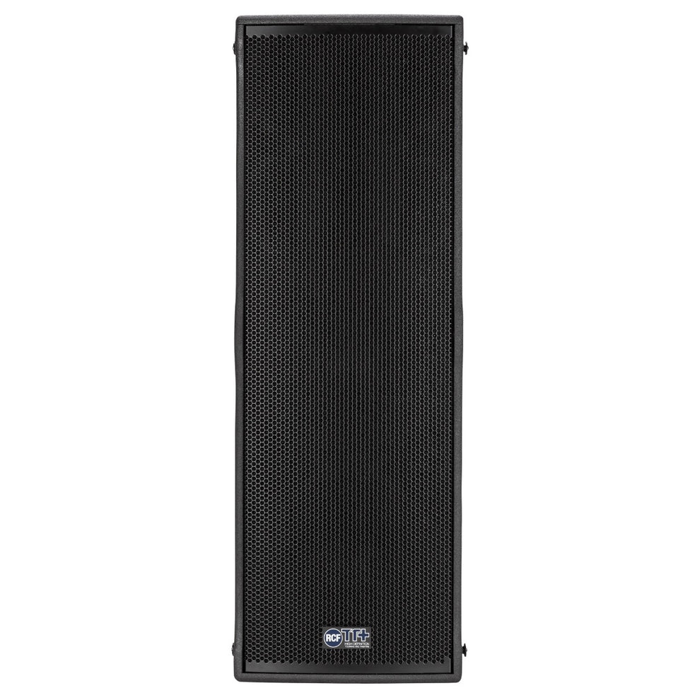 RCF TTL 6-A ACTIVE THREE-WAY LINE ARRAY MODULE – JD's Sound & Lighting ...