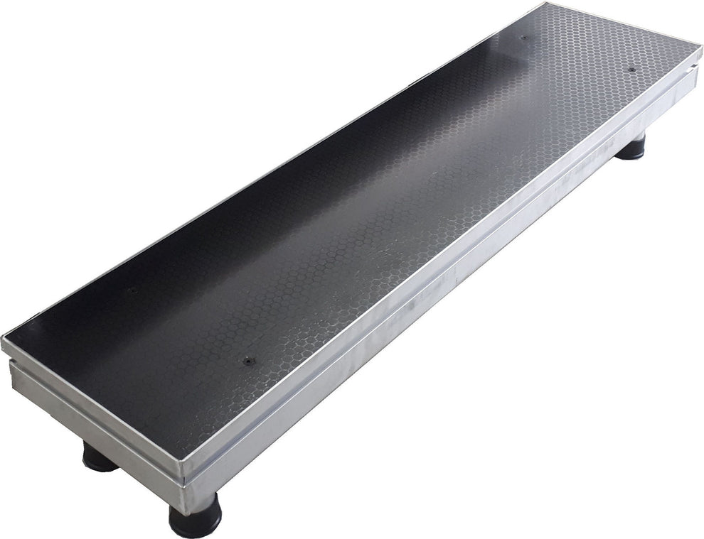 one step stairs - suit stage 400mm high – JD's Sound & Lighting PTY LTD