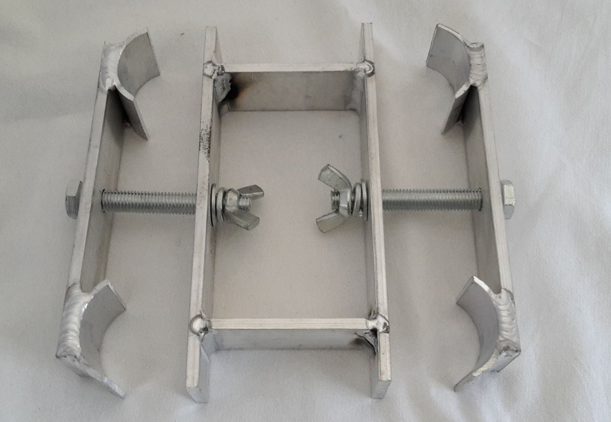 4-way leg clamp – JD's Sound & Lighting PTY LTD