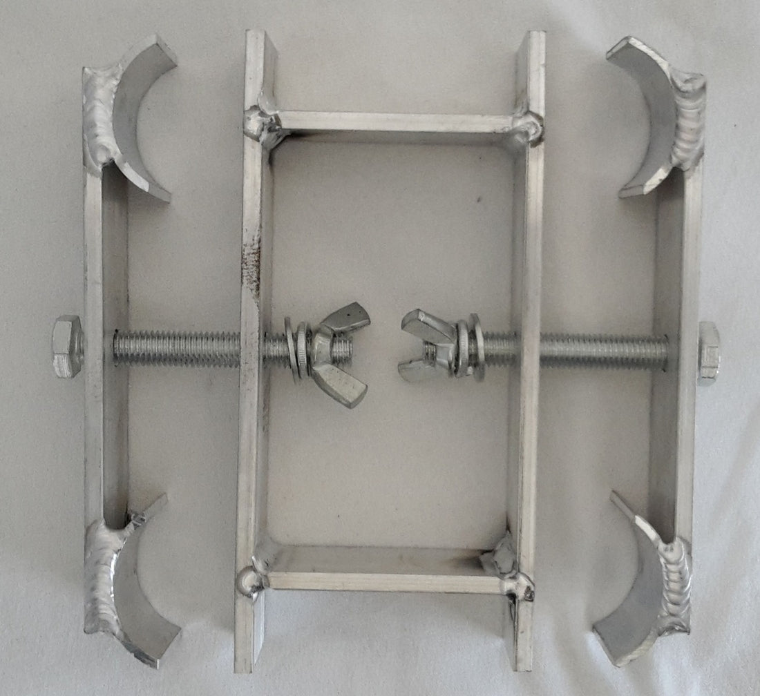 4-way leg clamp – JD's Sound & Lighting PTY LTD