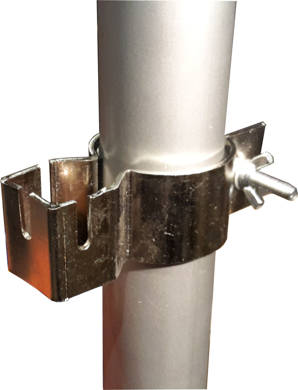 Self hanging bracket for horizontal bar – JD's Sound & Lighting PTY LTD