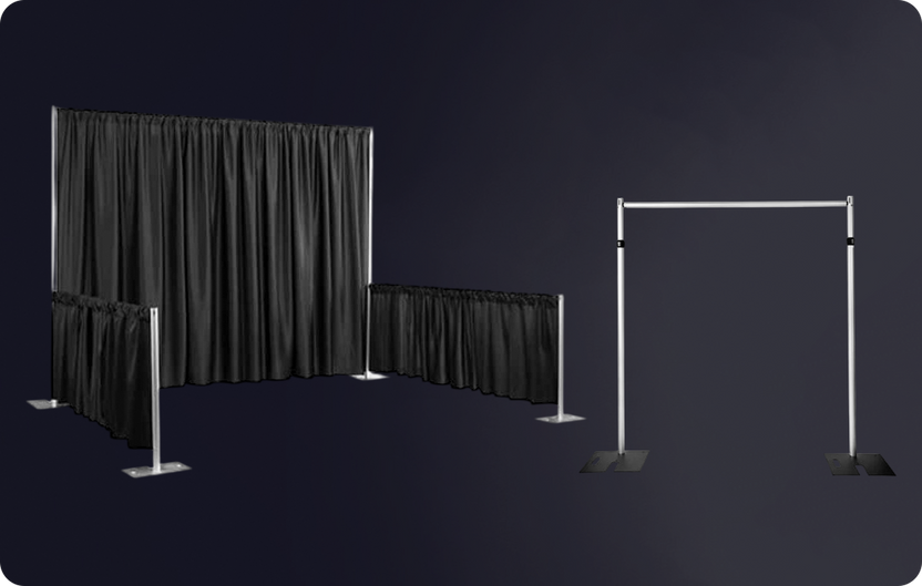 DJ Store | Buy DJ Equipment, DJ Speakers & Trade Show Booths – JD's ...