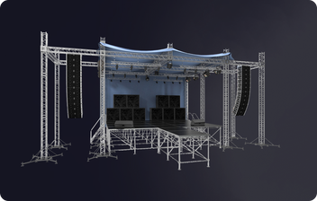 DJ Store | Buy DJ Equipment, DJ Speakers & Trade Show Booths – JD's ...