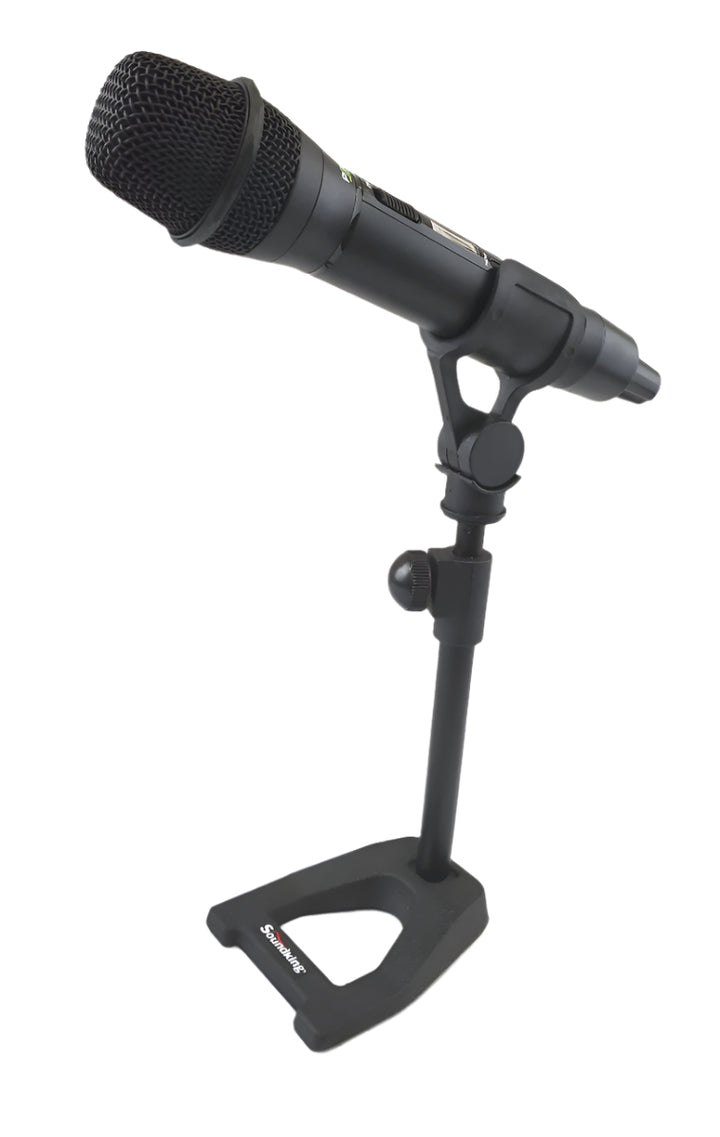 Buy Microphone Stands Online - JD Sound – JD's Sound & Lighting PTY LTD