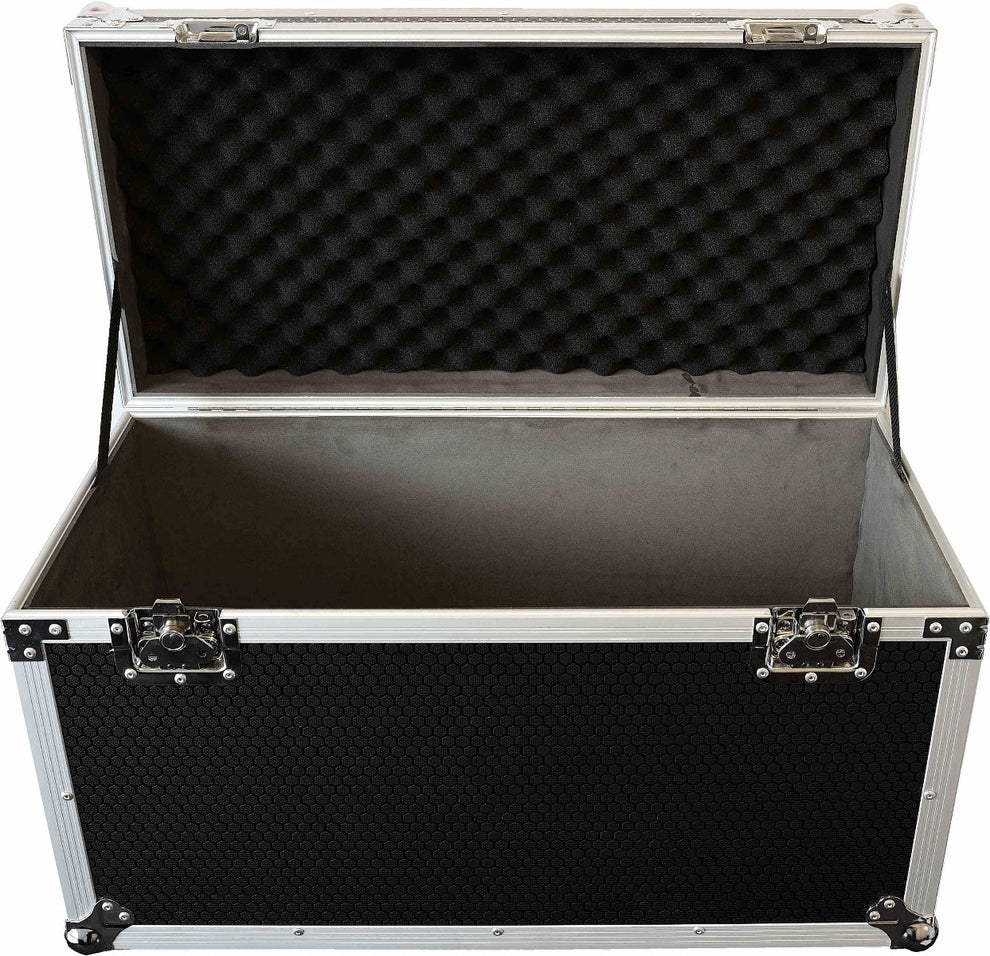 CaseToGo medium cable packer 75x38x46cm – JD's Sound & Lighting PTY LTD