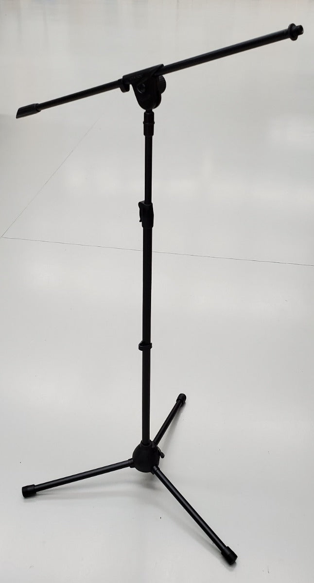 SOUNDKING DD110B MICROPHONE ADJUSTABLE BOOM STAND WITH QUICK RELEASE L ...