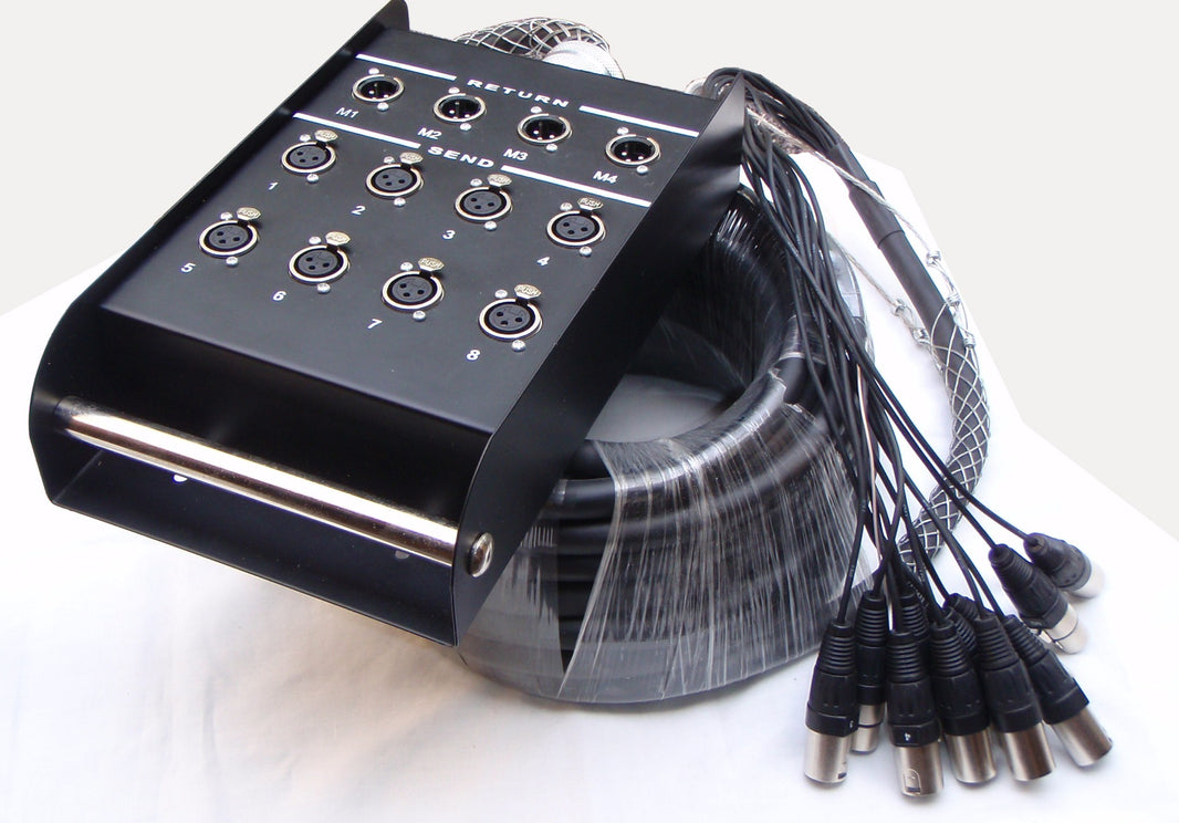 Looms & Multicores - JD's Sound and Lighting – JD's Sound & Lighting ...