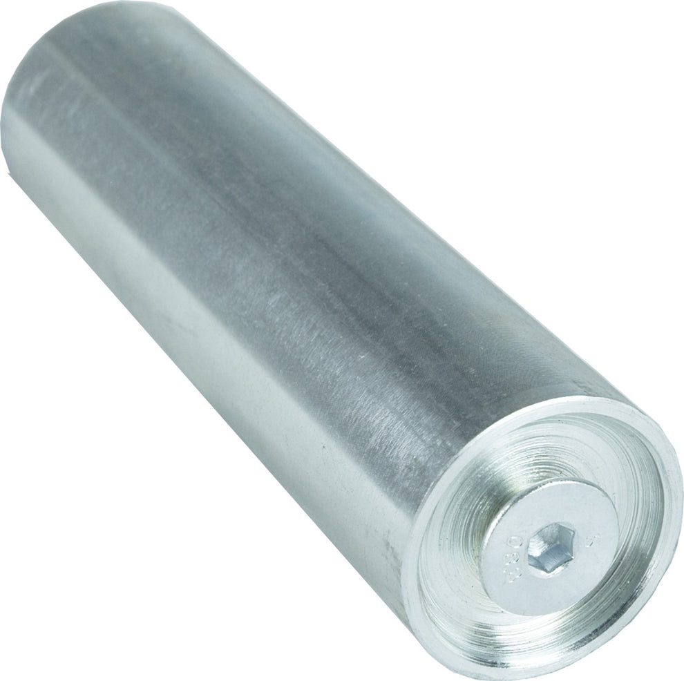 Spigot (Large) for base plate suits Pipe and Drape System – JD's Sound ...