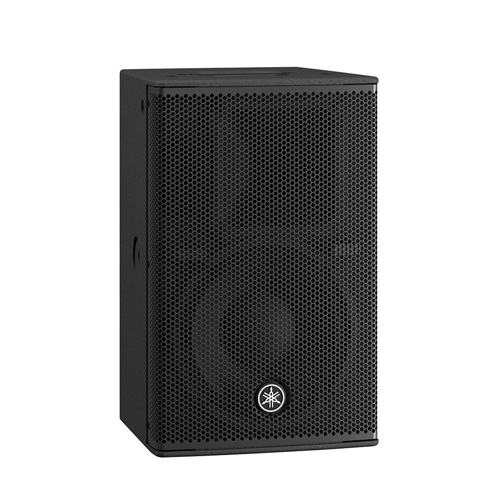 Yamaha DXR10 MKII 10" Powered Loudspeaker – JD's Sound & Lighting PTY LTD