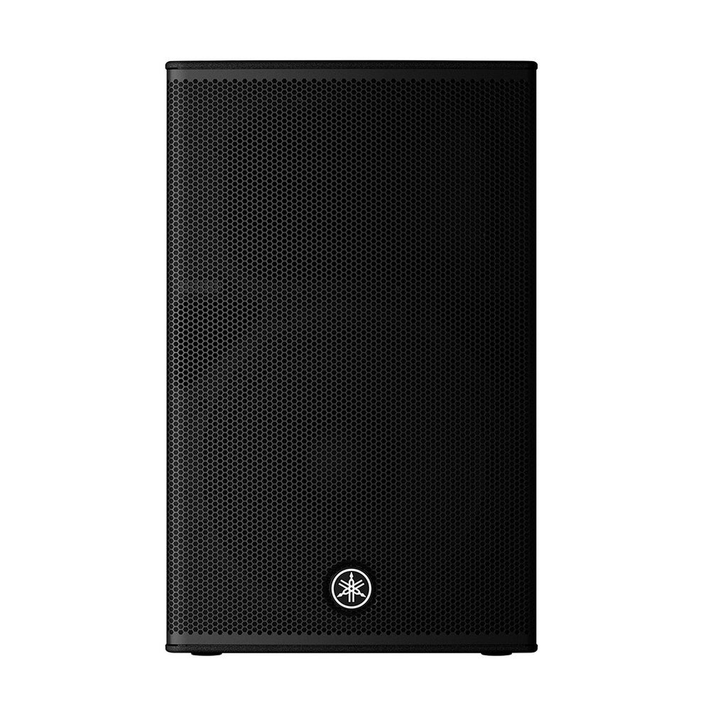 Yamaha DXR15 MKII 15" Powered Loudspeaker – JD's Sound & Lighting PTY LTD